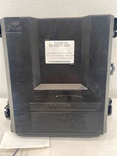 Body / Chassis Control Modules For Sale | MyLittleSalesman.com