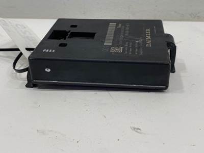 2015 Used Freightliner Cascadia Central Gateway Module For Sale | Dorr ...