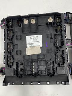 2021 Used Freightliner Cascadia SAM Module For Sale | Dorr, MI ...