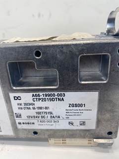 2022 Used Freightliner Cascadia Telematics Module Kit For Sale | Dorr ...