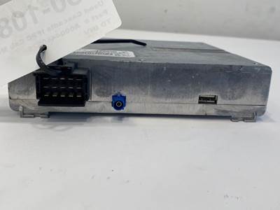 2019 Used Freightliner Cascadia IPPC Cab Module For Sale | Dorr, MI ...