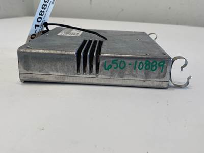 2019 Used Freightliner Cascadia IPPC Cab Module For Sale | Dorr, MI ...