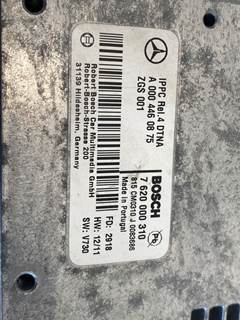 2019 Used Freightliner Cascadia IPPC Cab Module For Sale | Dorr, MI ...