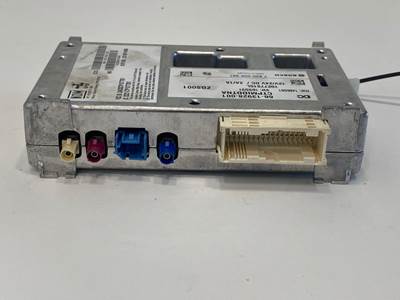 2019 Used Freightliner Cascadia Telematics Module For Sale | Dorr, MI ...