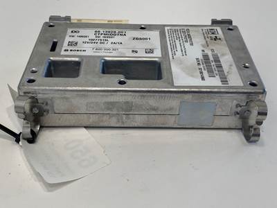 2019 Used Freightliner Cascadia Telematics Module For Sale | Dorr, MI ...