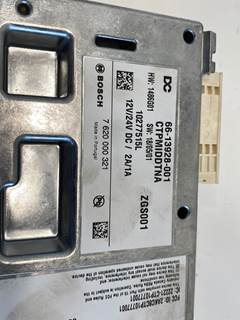 2019 Used Freightliner Cascadia Telematics Module For Sale | Dorr, MI ...