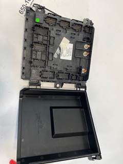 2019 Used Freightliner Cascadia SAM Module For Sale | Dorr, MI ...