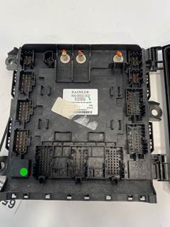 2019 Used Freightliner Cascadia SAM Module For Sale | Dorr, MI ...