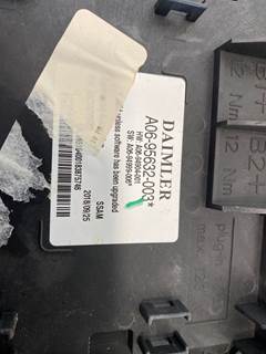 2019 Used Freightliner Cascadia SAM Module For Sale | Dorr, MI ...