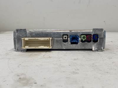 2021 Used Freightliner Cascadia Telematics Module For Sale | Dorr, MI ...