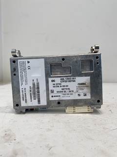 2021 Used Freightliner Cascadia Telematics Module For Sale | Dorr, MI ...