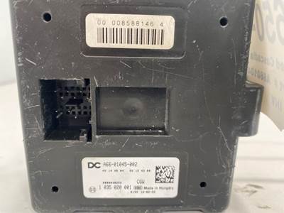 2017 Used Freightliner Cascadia ECU Module For Sale | Dorr, MI ...