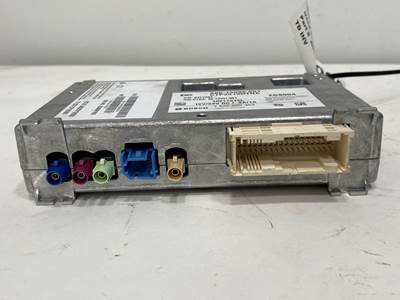 2021 Used Freightliner Cascadia Telematic Gateway For Sale | Dorr, MI ...