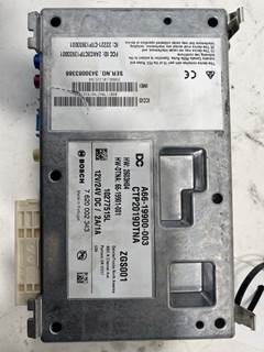 2023 Used Freightliner Cascadia Telematic Gateway Module For Sale ...