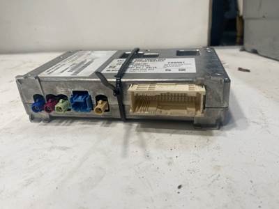 2022 Used Freightliner Cascadia Telematic Gateway For Sale | Dorr, MI ...