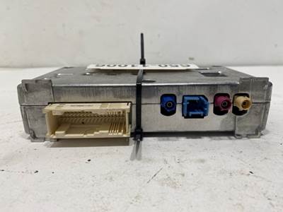 2019 Used Freightliner Cascadia Telematic Gateway Module For Sale ...