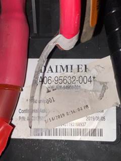 2020 Used Freightliner Cascadia SAM Module For Sale | Dorr, MI ...