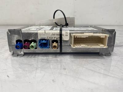 2024 Used Freightliner Cascadia Telematics Module For Sale | Dorr, MI ...