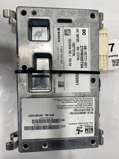 2019 Used Freightliner Cascadia Telematic Gateway Module For Sale ...