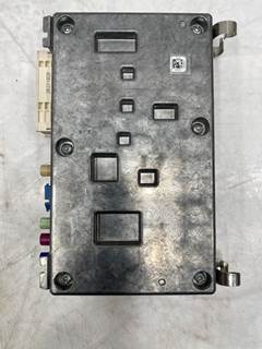 2023 Used Freightliner Cascadia Telematics Module For Sale | Dorr, MI ...