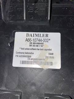 2022 Used Freightliner Cascadia SAM Module For Sale | Dorr, MI ...