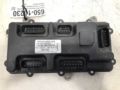 Freightliner M2 Body / Chassis Control Modules For Sale ...