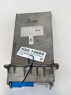 2019 Used Freightliner Business Class M2 Bulkhead Module For Sale ...