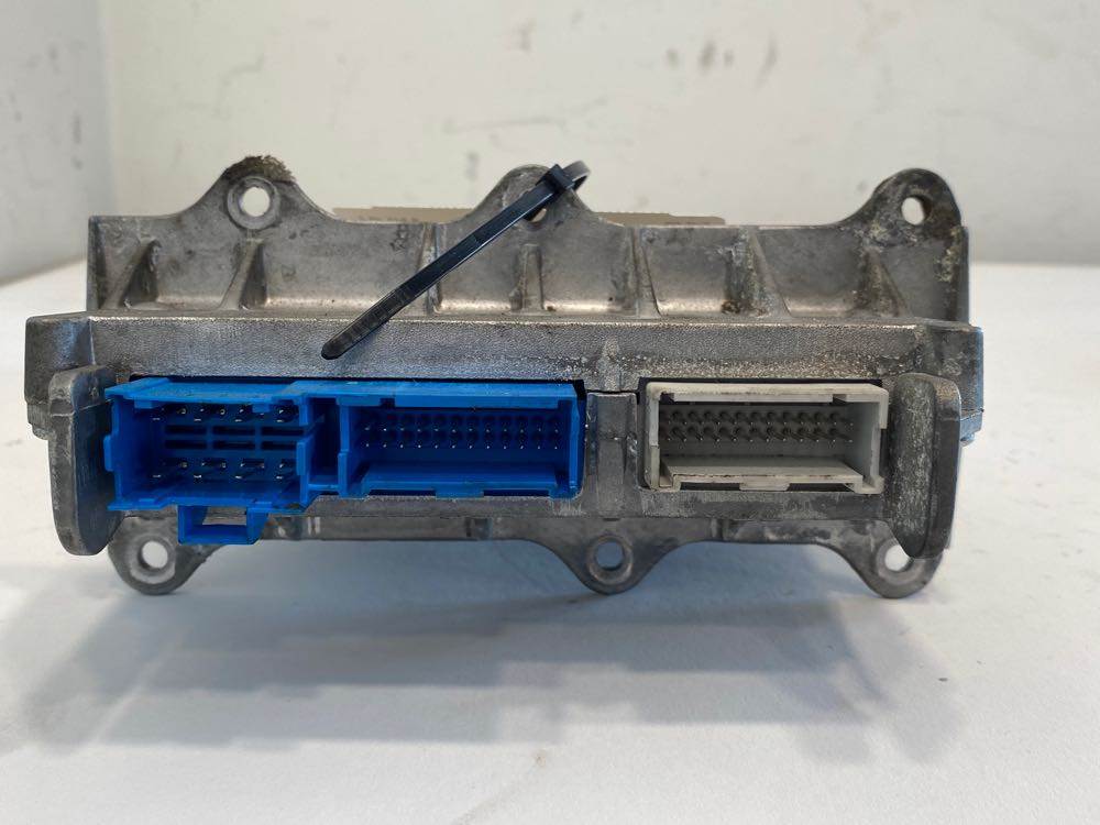 2019 Used Freightliner Business Class M2 Bulkhead Module For Sale ...