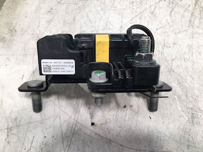 2020 Used International MV607 Chassis Control Module For Sale | Dorr ...
