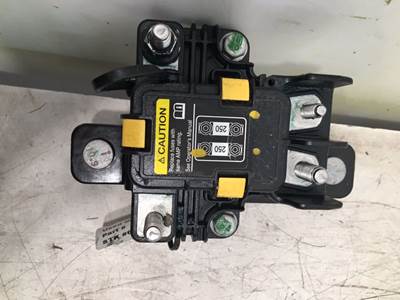 2020 Used International MV607 Chassis Control Module For Sale | Dorr ...