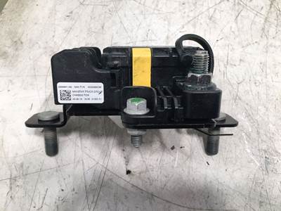 2020 Used International MV607 Chassis Control Module For Sale | Dorr ...