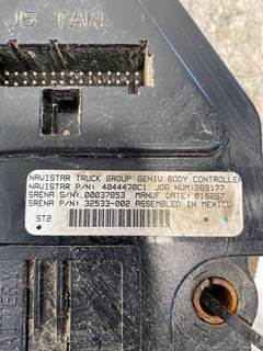 Body / Chassis Control Modules For Sale | MyLittleSalesman.com