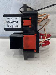 2016 Used Mack GU DRL Module For Sale | Dorr, MI | 116M039A ...