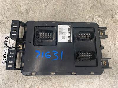 Peterbilt Body / Chassis Control Modules - 579, 587, 386 and More ...