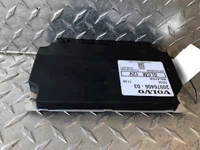 2012 Used Volvo VHD Light Control Module For Sale | Dorr, MI ...