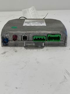 2015 Used Volvo VNL Gen 2 Cab Control Module For Sale | Dorr, MI ...