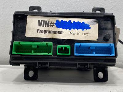 2019 Used Volvo VNL Gen 3 VECU Module For Sale | Dorr, MI | 21720493P02 ...