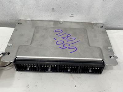 2019 Used Volvo VNL Gen 3 SLCM For Sale | Dorr, MI | 23078912 ...