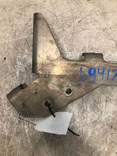 2015 Used Peterbilt 579 DPF Bracket For Sale | Dorr, MI | 733-10151 ...