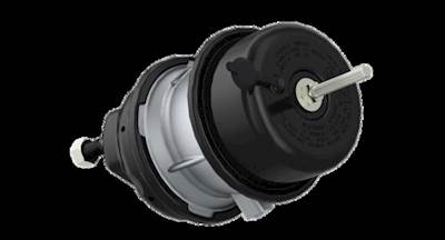 New Aftermarket WABCO Double Diaphragm Tristop 18/24 Brake Chamber For ...