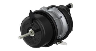 New Aftermarket Wabco Double Diaphragm Tristop 18/24 Brake Chamber For ...