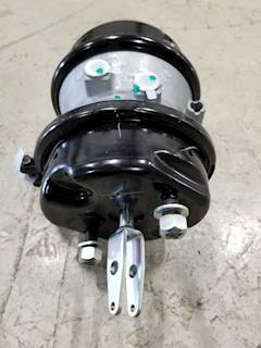 New Aftermarket Wabco Double Diaphragm Tristop 30/30 Brake Chamber For ...