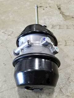 New Aftermarket Wabco Double Diaphragm Tristop 30/30 Brake Chamber For ...