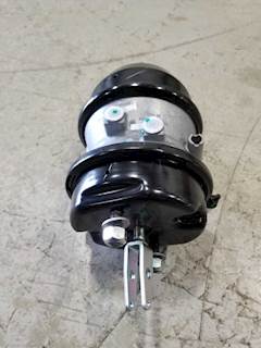 New Aftermarket Wabco Double Diaphragm Tristop 30/30 Brake Chamber For ...