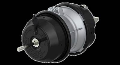 New Aftermarket Wabco Double Diaphragm Tristop 30/30 Brake Chamber For ...