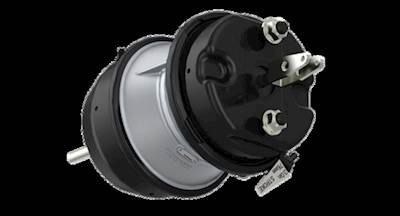 New Aftermarket Wabco Double Diaphragm Tristop 30/30 Brake Chamber For ...