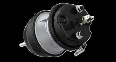 New Aftermarket Wabco Double Diaphragm Tristop 30/30 Brake Chamber For ...