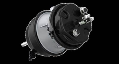 New Aftermarket Wabco Double Diaphragm Tristop 30/30 Brake Chamber For ...