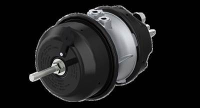 New Aftermarket Wabco Double Diaphragm Tristop 30/36 Brake Chamber For ...