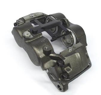 New Meritor Hydraulic Caliper For Sale | Dorr, MI | 60450500 ...